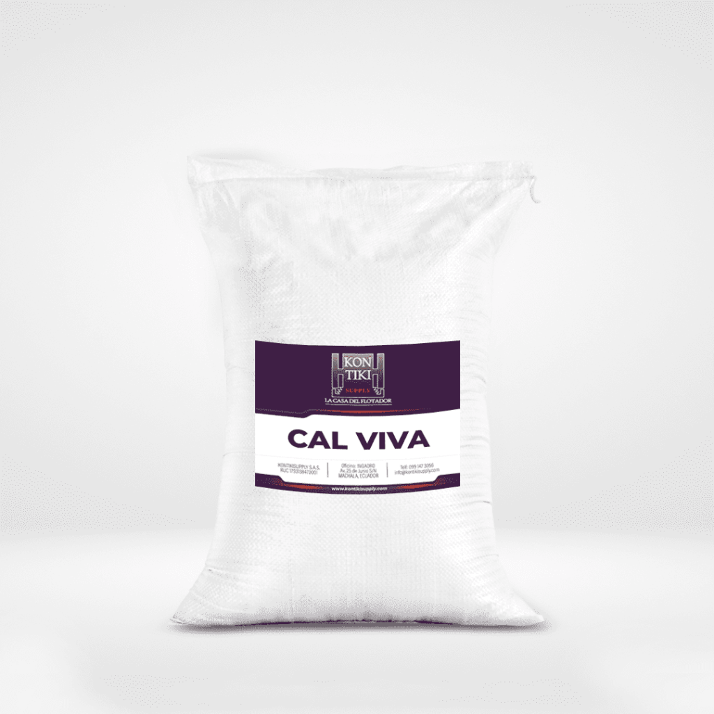 Cal Viva – Kontiki